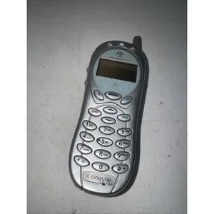 Motorola | Cell Phones & Accessories | Motorola V2e Vintage No Sim Card ...